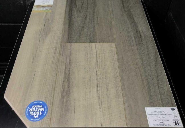 Simba Vinyl Plank 3903-1